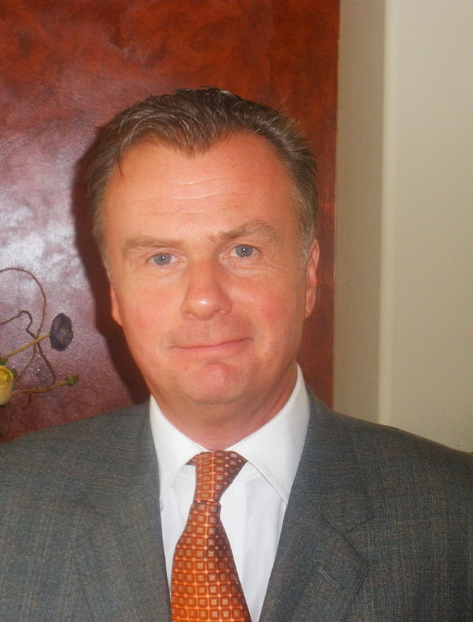 About - RELIANT COMMERCIAL INC.